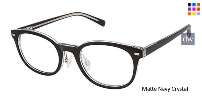 Superflex Kids SFK-224 Eyeglasses - Daniel Walters Eyewear