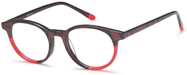 Capri Menizzi M4047 Eyeglasses - Daniel Walters Eyewear