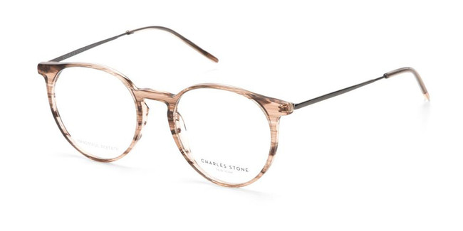 William Morris Charles Stone NY CSNY30071 Eyeglasses - Teenager ...