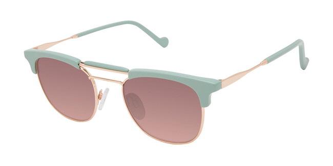 Mini 747013 Sunglasses - Daniel Walters Eyewear