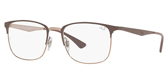 Ray Ban RB6421(2973) Eyeglasses - Daniel Walters Eyewear