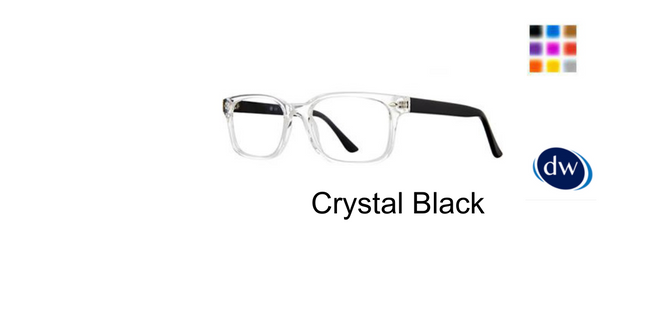 Soho1070 Eyeglasses - Daniel Walters Eyewear
