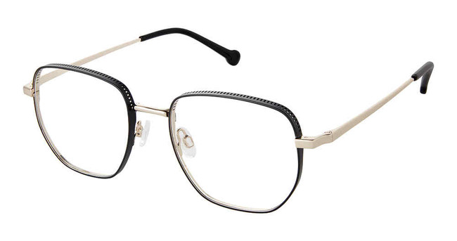 OTP-ONE-TRUE-PAIR OTP-160 Eyeglasses - Daniel Walters Eyewear