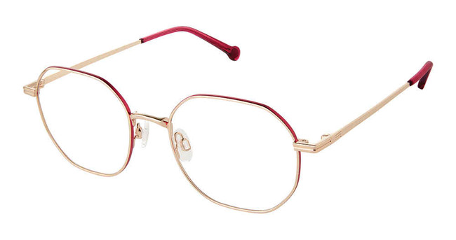 OTP-One-True-Pair OTP-176 Eyeglasses - Daniel Walters Eyewear