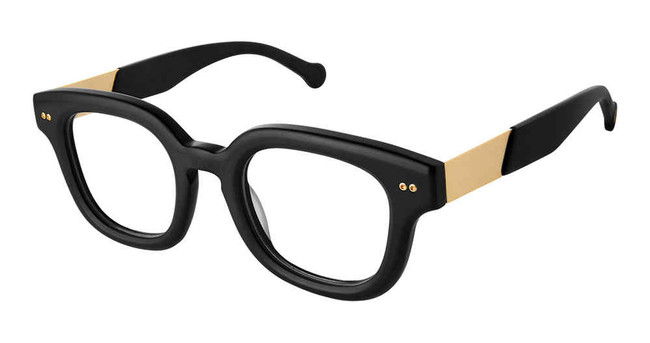 OTP-One-True-Pair OTP-171 Eyeglasses - Daniel Walters Eyewear