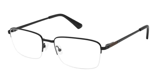 Superflex Titan SF-1158T Eyeglasses - Daniel Walters Eyewear