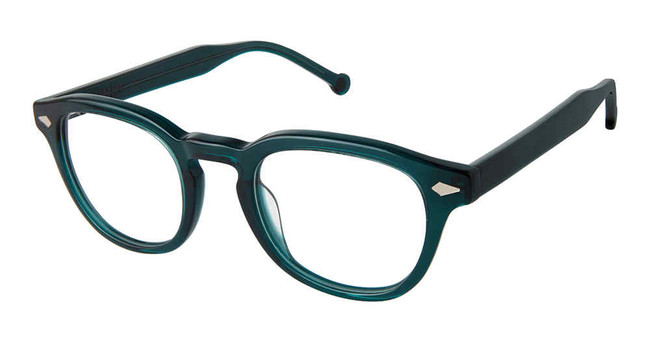 OTP-One-True-Pair OTP-168 EYEGLASSES - Daniel Walters Eyewear