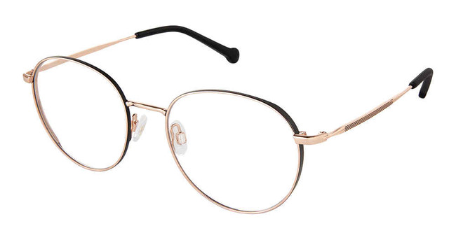 OTP-One-True-Pair OTP-169 EYEGLASSES - Daniel Walters Eyewear