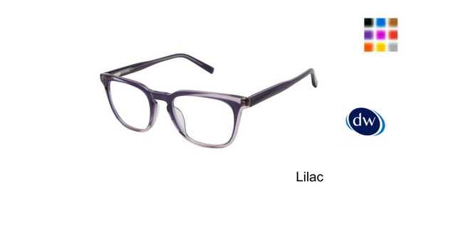 TED BAKER OPTICAL TW018 Eyeglasses - Daniel Walters Eyewear