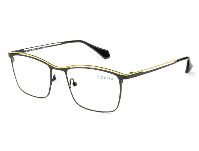 C-Zone V1221 Eyeglasses - Daniel Walters Eyewear