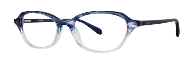 Lilly Pulitzer Lizzi Eyeglasses - Daniel Walters Eyewear