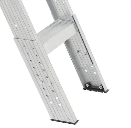 Louisville Elite & Energy Efficient Attic Ladder Replacement Feet PK805