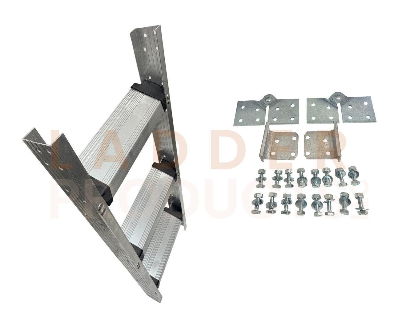 Louisville 22" Bottom Section Kit for AL2240MG, AP2240MG, AL2240MG-FT ...