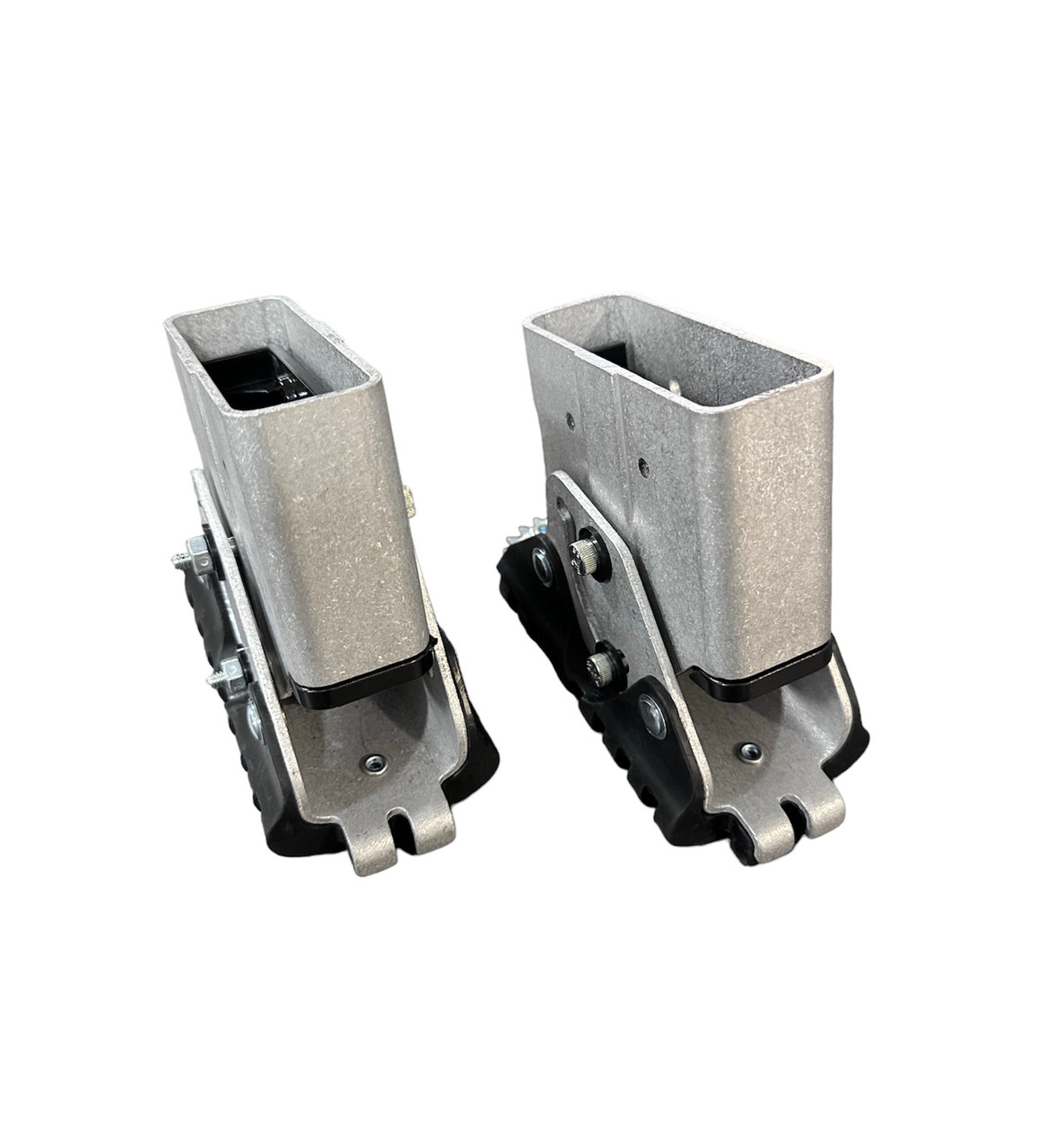 Little Giant Hyperlite 16'-28' Sure-Set Feet Kit 31760 | Ladder ...