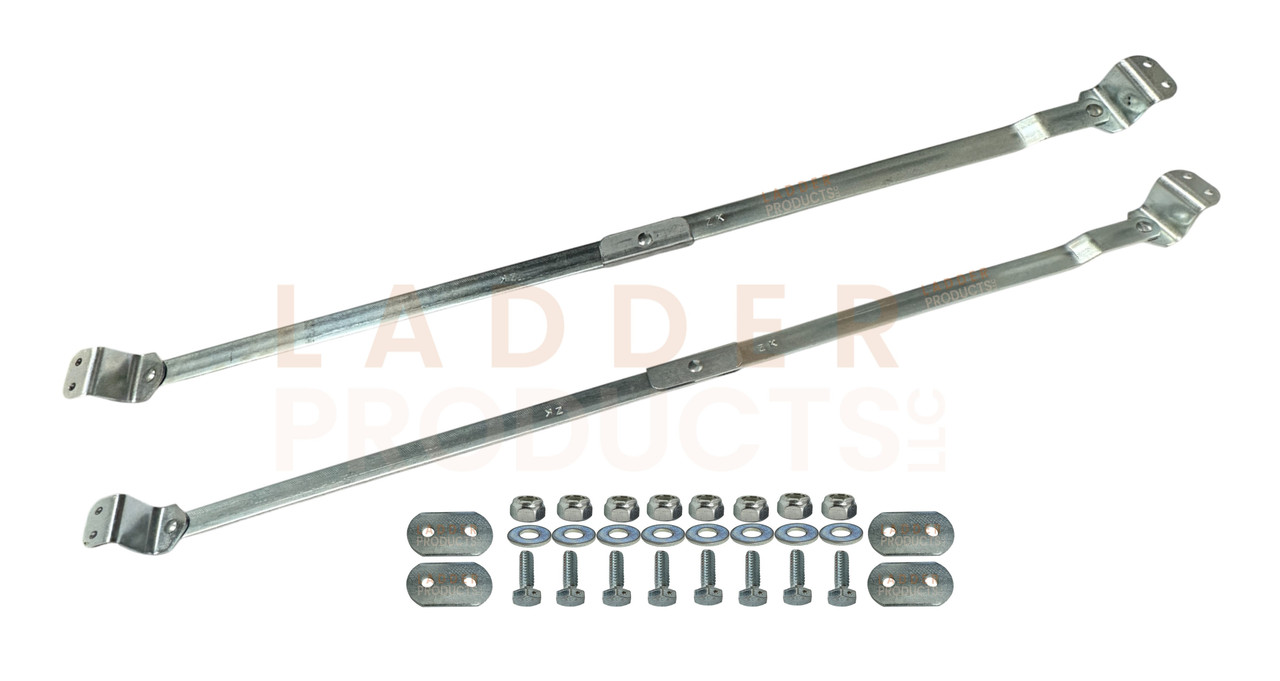 Louisville 12' Step Ladder Spreader Brace Kit PK220AA