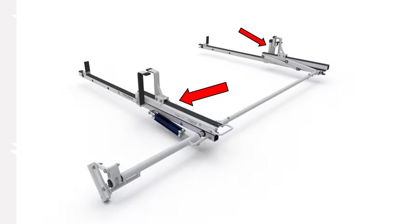 Prime Design FEA-0003 RH Slide Rotation Feature Kit (Curbside)