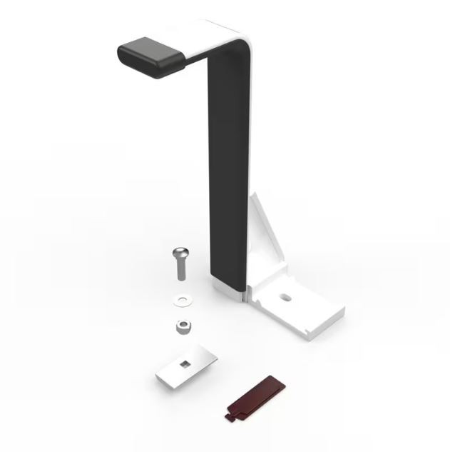 Prime Design RKT-7818 RH Slide Rotation Z-Post 7.25 IN