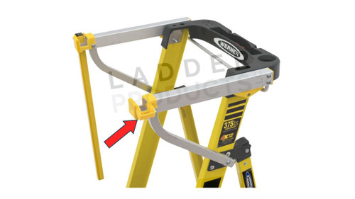 Multi Ladder Replacement Parts Kits and Accessories