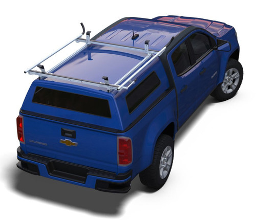 Prime Design Vehicle Ladder Rack Parts and Kits | Ladder Products LLC