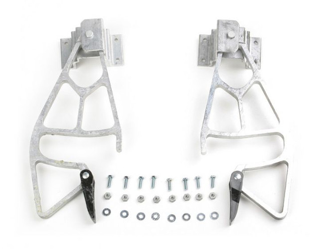 Werner Extension Ladder D-Rung Lock Kit 28-6 | Ladder Products LLC