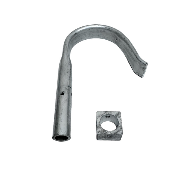 Louisville Replacement Cable Hook PRFE769 | Ladder Products LLC