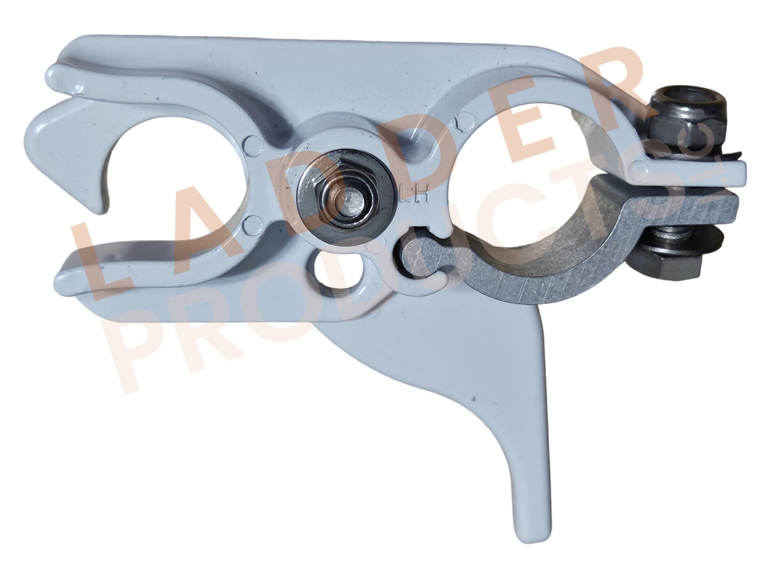 Prime Design ErgoRack LH Drive Shaft Handle Clamp Assembly RKT-7890