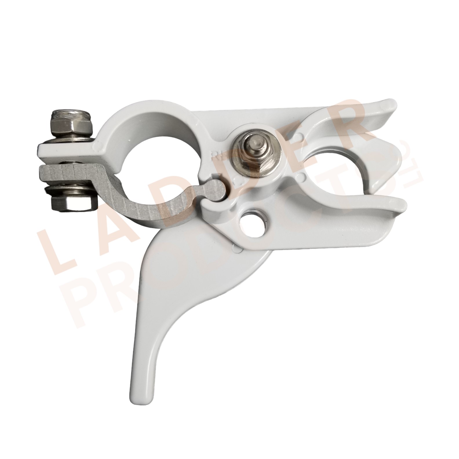 Prime Design ErgoRack RH Drive Shaft Handle Clamp Assembly RKT-7889