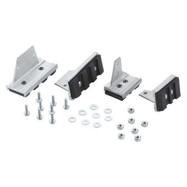Louisville Step Ladder Feet PK130S Installation Instructions - Ladder ...