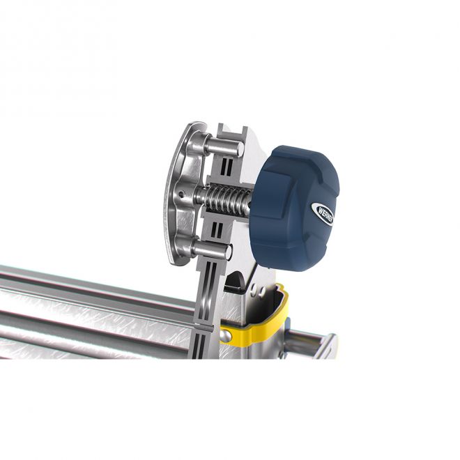 Werner MT Series Inner Lock Assembly Installation Instructions - Ladder ...