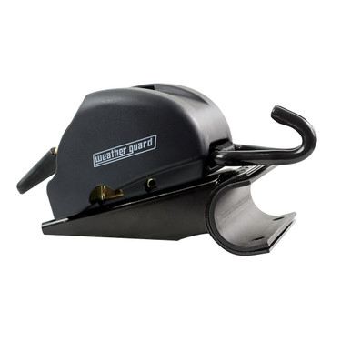 Weather Guard Ratchet Straps 1057-52-01 [2 pack]