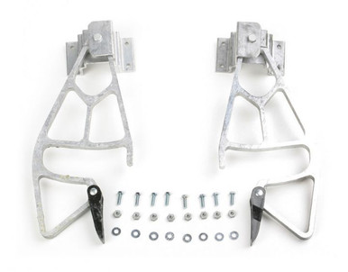 Werner Extension Ladder D-Rung Lock Kit 28-6 | Ladder Products LLC