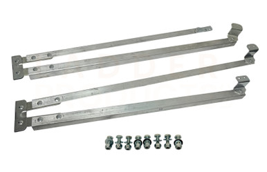 Louisville PK225E 16' Step Ladder Spreader Assembly for 2010 & newer ...