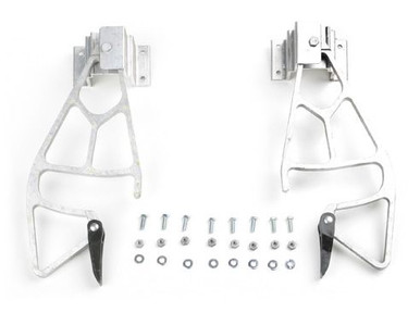 Werner D-Rung Lock Kit 28-10 | Ladder Products LLC