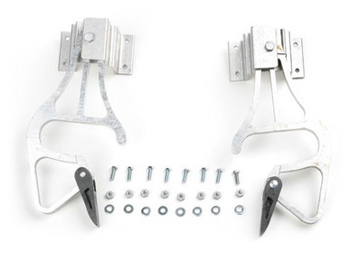 Werner Round Rung Lock Kit 28-8 | Ladder Products LLC