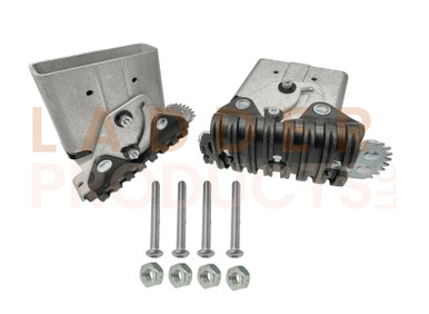 Little Giant Hyperlite SumoStance Outrigger Foot Kit 31762