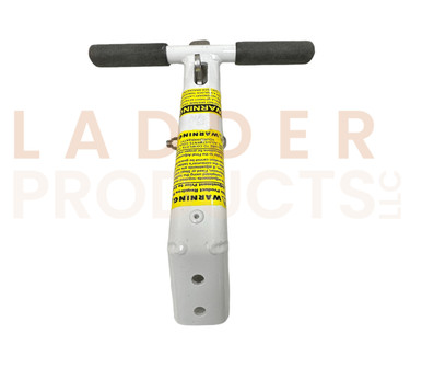 Adrian Steel LoadsRite Grab Handle 34769-W