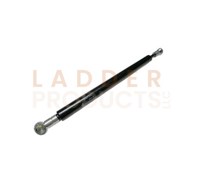 Adrian Steel Damper Piston Arm 48265