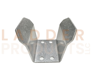 Adrian Steel Front Stop Guide Bracket 50828