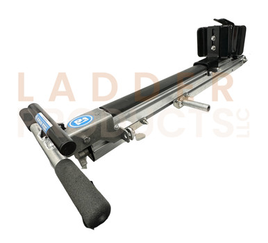 Adrian Steel T-Handle Curbside Drop Assembly 50785