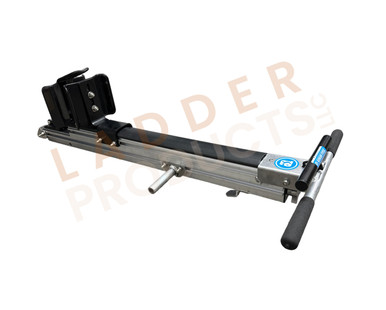 Adrian Steel T-Handle Streetside Drop Assembly 51316