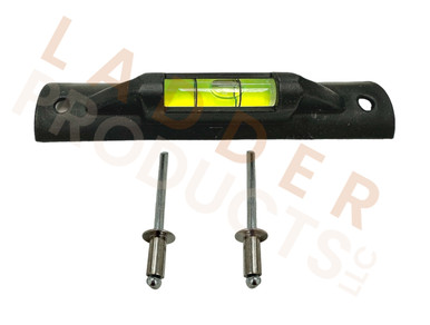 Werner Aero 36-141 Bubble Level Kit