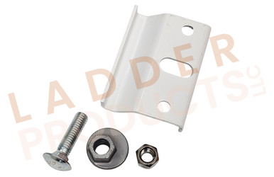 Adrian Steel Roof Mount Foot Clamp Bracket Assembly w/ Hardware for ...