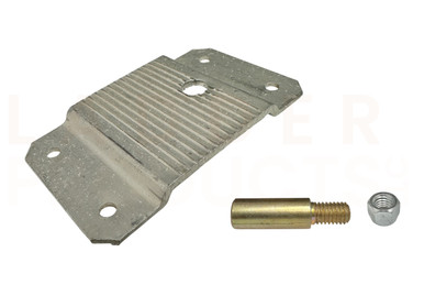 Bauer Hinge Plate Kit C52022/C22005