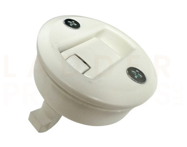 Werner Telescoping Attic Ladder Replacement Latch 36-62