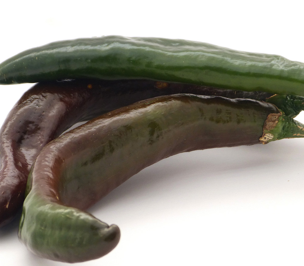 Mole Peppers