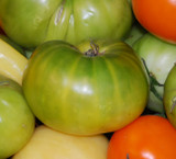 Emerald Evergreen Tomato Seeds