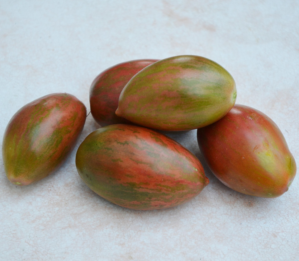 Virginia Sweets Tomato Seeds