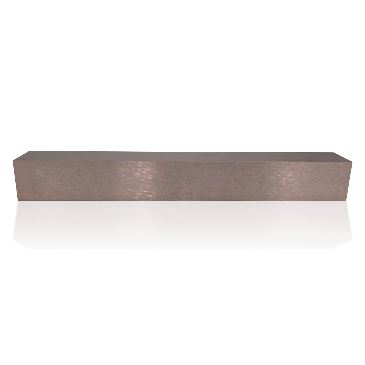 Tungsten Copper Sheet | Midwest Tungsten Service