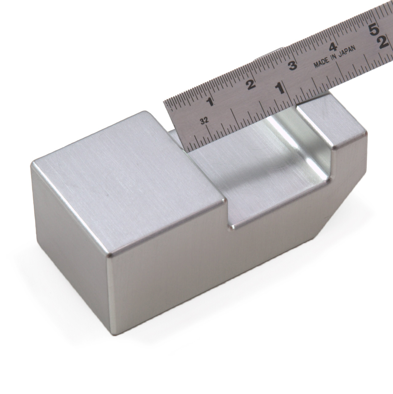 Tungsten Bucking Bar Expert Set | Midwest Tungsten Service