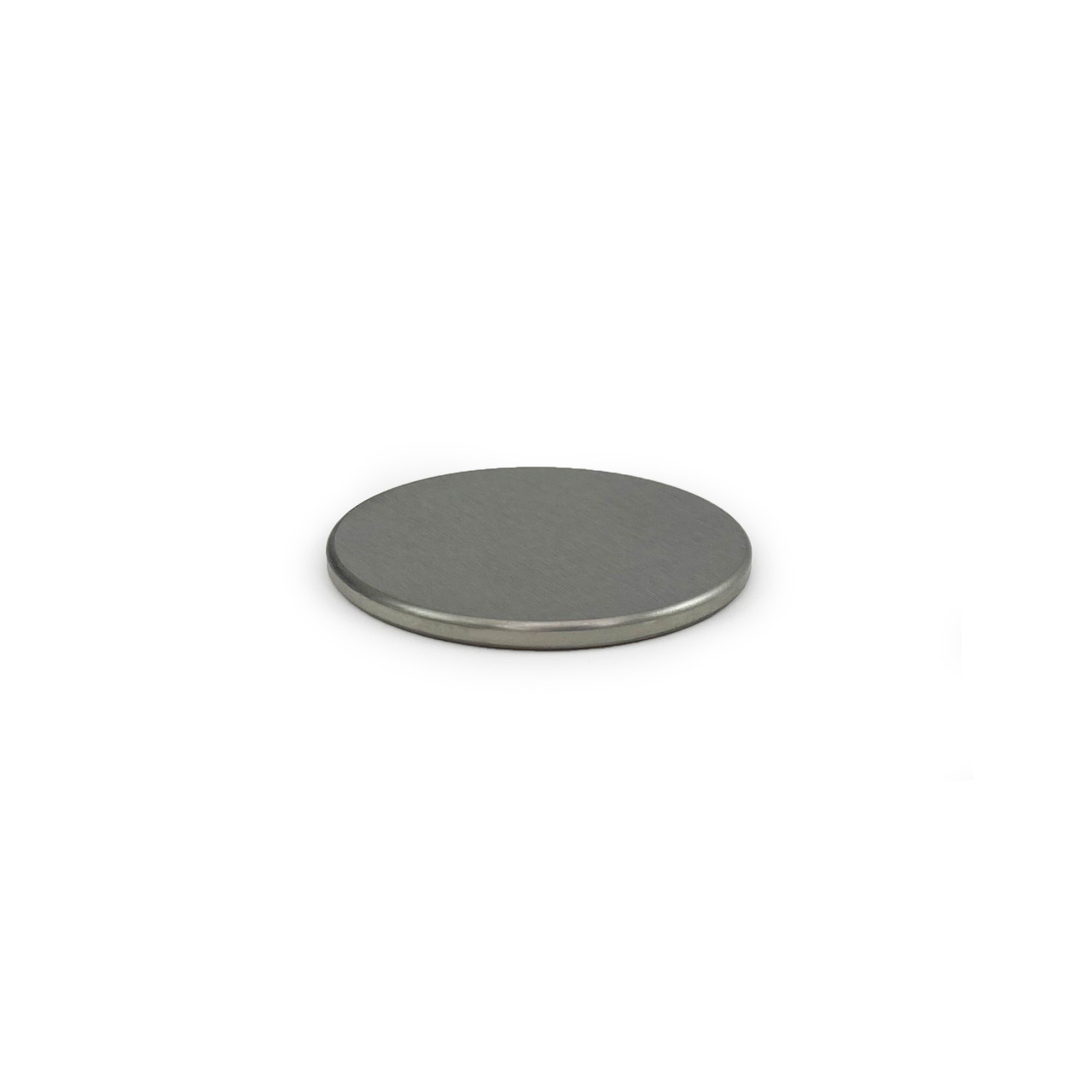 Tungsten Alloy Coin - Midwest Tungsten Service